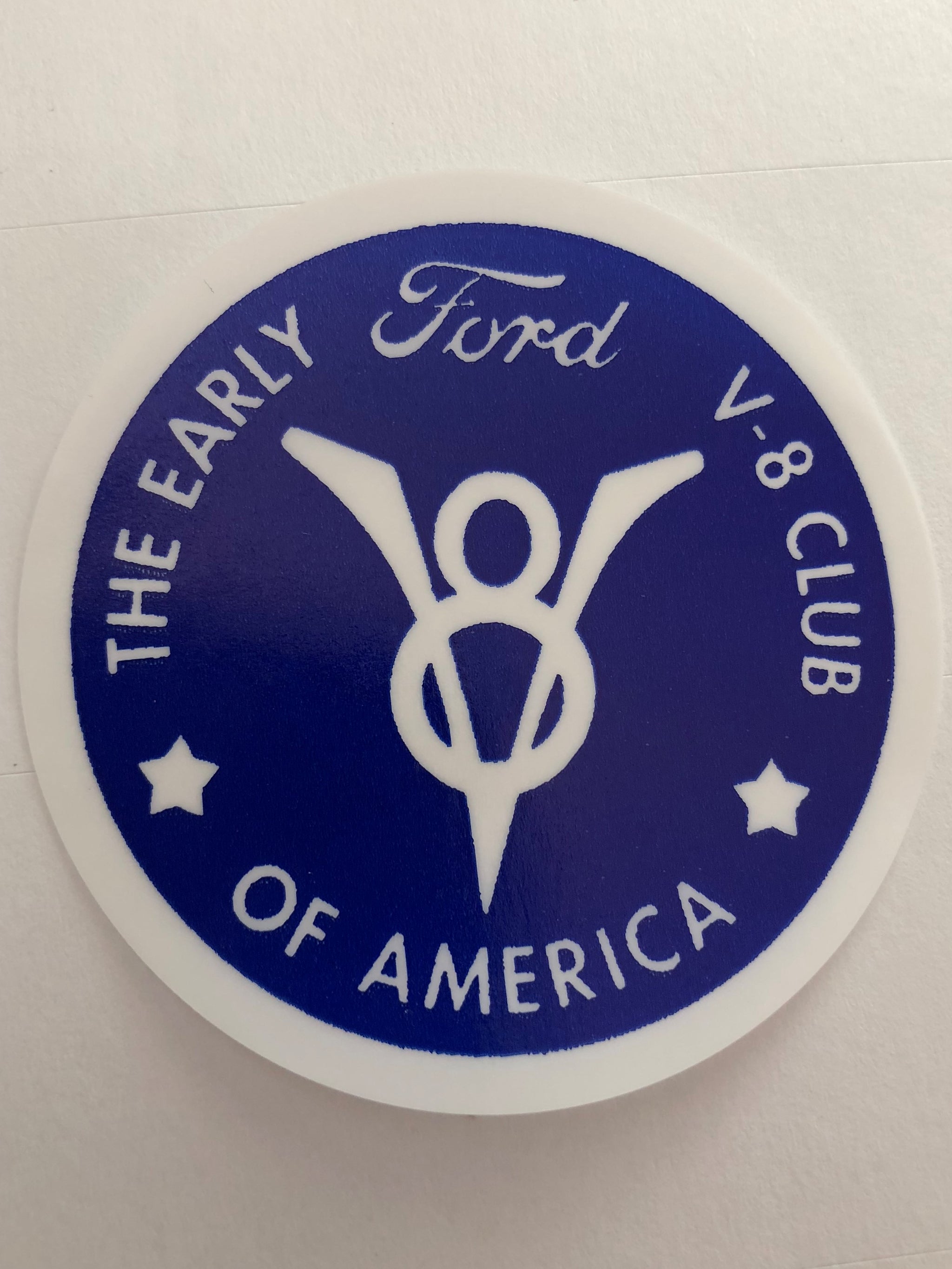 Car Accessories – EFV8