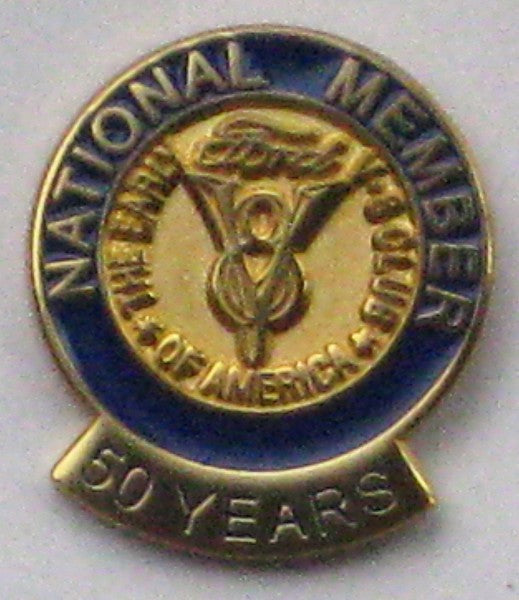 Member Pins – EFV8